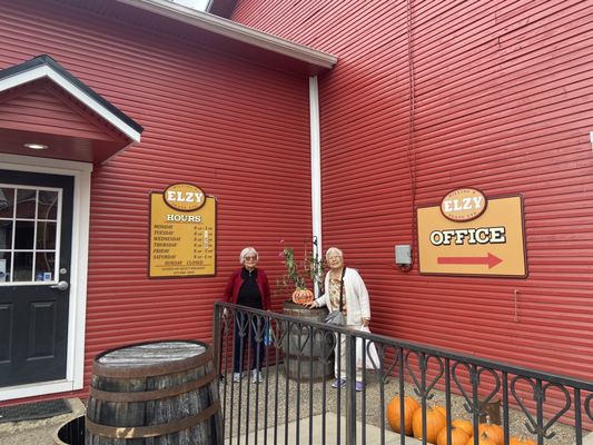 ELZY MILLING & TRADE - Updated October 2025 - 20 Photos - 25 E Ogle St ...