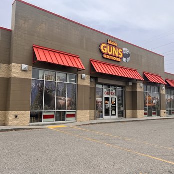 IDAHO GUN & OUTDOORS - Updated December 2025 - 14 Photos & 57 Reviews ...