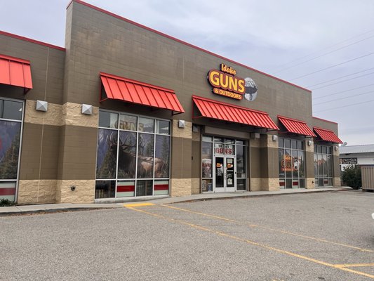 IDAHO GUN & OUTDOORS - Updated December 2025 - 14 Photos & 57 Reviews ...