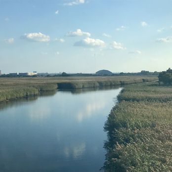 MEADOWLANDS RAIL LINE - Updated December 2025 - Jersey City, New Jersey ...