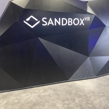 SANDBOX VR - Updated May 2024 - 40 Photos & 23 Reviews - 305 Route 17 S ...