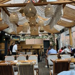 HAVEN ROOFTOP - Updated May 2025 - 1532 Photos & 1237 Reviews - 132 W ...