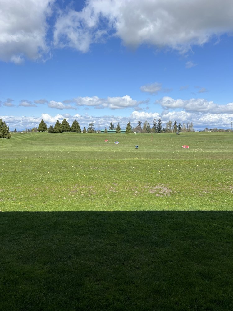 NORTH BELLINGHAM GOLF COURSE - Updated January 2026 - 29 Photos & 17 ...