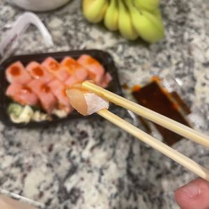 AZUMA SUSHI BISTRO - 153 Photos & 87 Reviews - 2452 Route 9, Malta, New ...