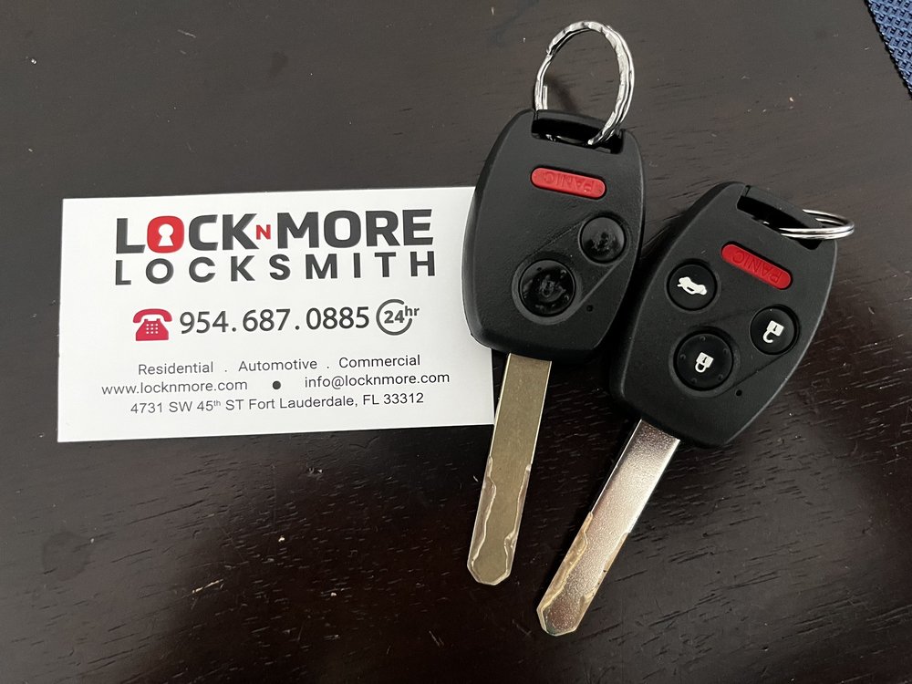 LOCK N MORE LOCKSMITH - Updated December 2025 - 38 Photos & 31 Reviews ...