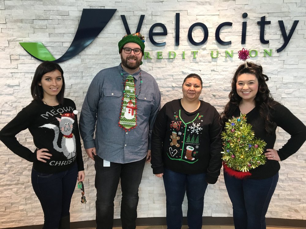 VELOCITY CREDIT UNION - Updated December 2025 - 13 Photos & 35 Reviews ...