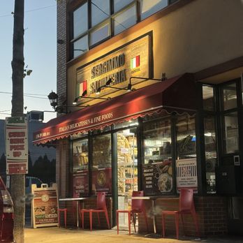 SERGIMMO SALUMERIA - Updated October 2025 - 214 Photos & 94 Reviews ...