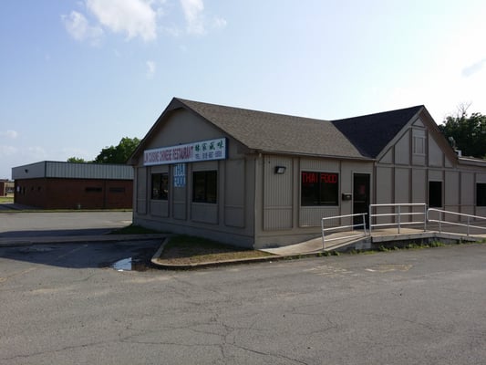 LIN CUISINE - Updated October 2025 - 27 Reviews - 605 S 32nd St ...