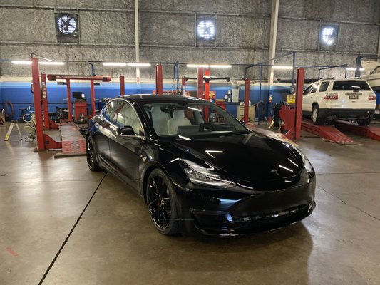 ISLAND BRAKE & ALIGNMENT - Updated December 2025 - 27 Photos & 200 ...