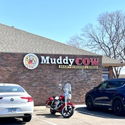 MUDDY COW - Updated February 2025 - 171 Photos & 238 Reviews - 133 Coon ...