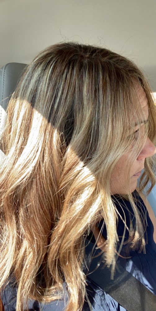 ELI ALEXANDER SALON - 17 Photos & 57 Reviews - 31103 Rancho Viejo Rd ...