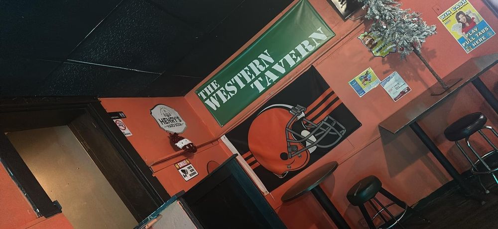 THE WESTERN TAVERN - Updated December 2025 - 11121 Western Ave ...