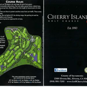 CAMPUS COMMONS GOLF COURSE - Updated September 2025 - 21 Photos & 48 ...