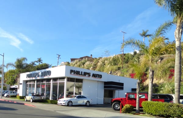 PHILLIPS AUTO - Updated December 2025 - 346 Photos & 506 Reviews - 1220 ...
