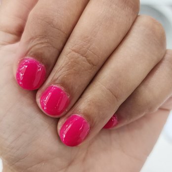 THE WORLD NAILS BAR - Updated June 2025 - 200 Photos & 48 Reviews ...