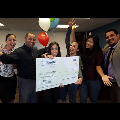 ULTIMATE STAFFING SERVICES - Updated December 2025 - 21 Photos & 76 ...