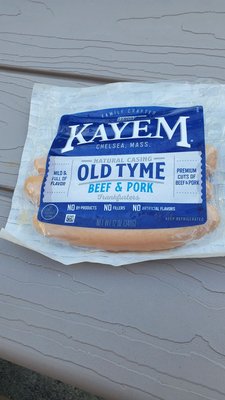 KAYEM FOODS - Updated November 2025 - 10 Reviews - 75 Arlington St ...