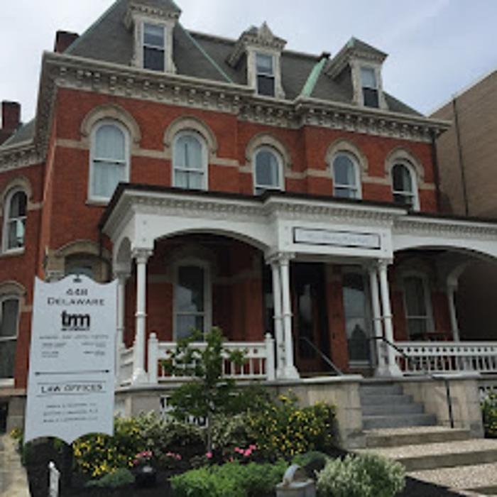 MAKOWSKI LAW OFFICE - Updated December 2025 - 448 Delaware Ave, Buffalo ...