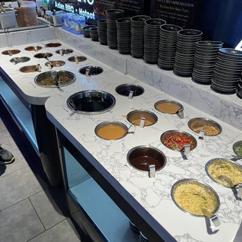 VOLCANO ASIAN BBQ AND HOT POT - Updated December 2024 - 117 Photos & 50 ...