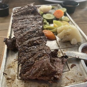 VACA BRAVA - 277 Photos & 221 Reviews - Calle Recinto Sur 253, Old San ...