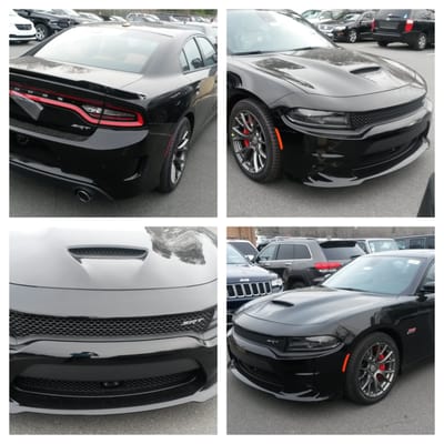 KEFFER CHRYSLER JEEP DODGE RAM - Updated October 2025 - 48 Photos & 261 ...