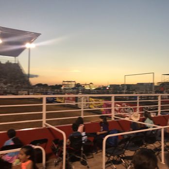 RODEO OF THE OZARKS - Updated June 2026 - 22 Photos - 1423 E Emma Ave ...