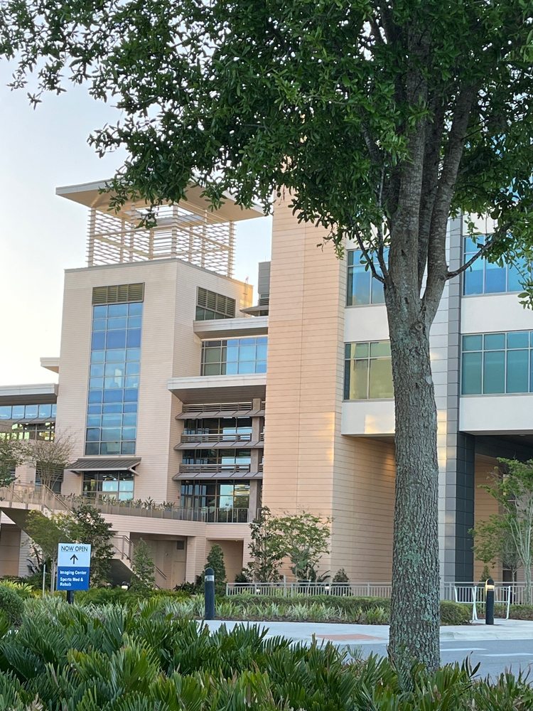 ADVENTHEALTH IMAGING CENTER WINTER GARDEN - Updated May 2024 - 11 ...