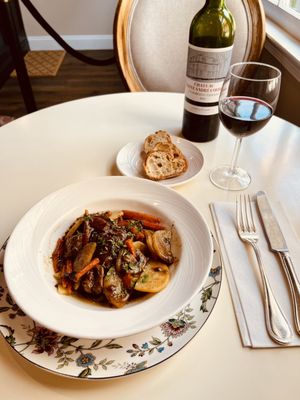 MOTIER - 74 Photos & 39 Reviews - 12644 Chapel Rd, Clifton, Virginia ...