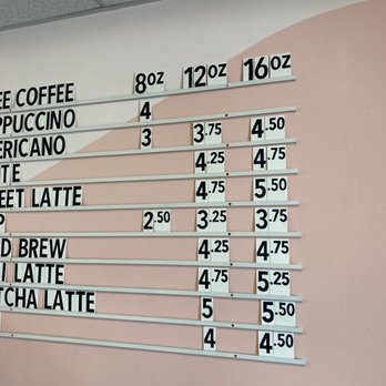 TWEE COFFEE - Updated July 2024 - 320 Photos & 344 Reviews - 9344 ...