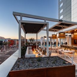 EDEN ROOFTOP BAR - Updated October 2025 - 172 Photos & 108 Reviews - 2 ...
