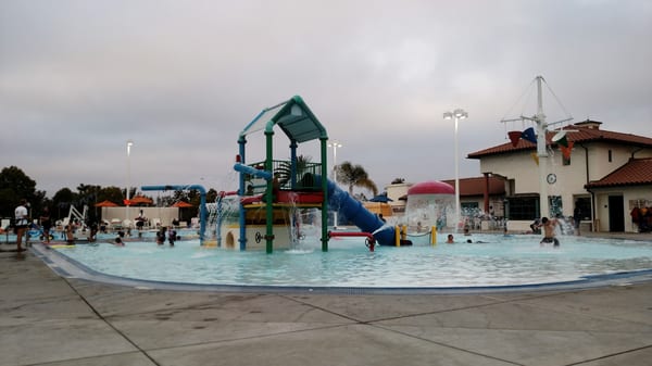 VENTURA AQUATIC CENTER - Updated November 2025 - 43 Photos & 76 Reviews ...