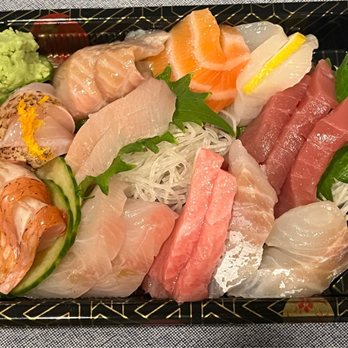 AZUMA SUSHI & ROBATA GRILL - Updated January 2026 - 466 Photos & 328 ...