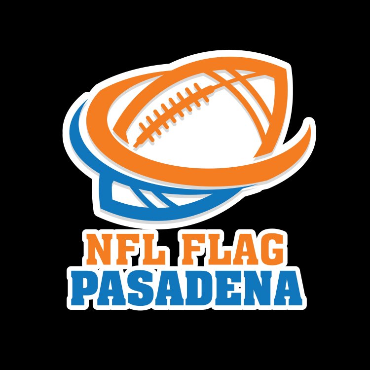 NFL FLAG PASADENA - Updated August 2025 - Los Angeles, California ...
