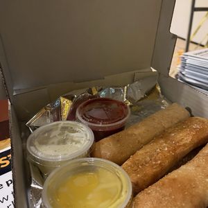 PIZZA PAYAA - Updated April 2025 - 60 Photos & 106 Reviews - 107 E ...