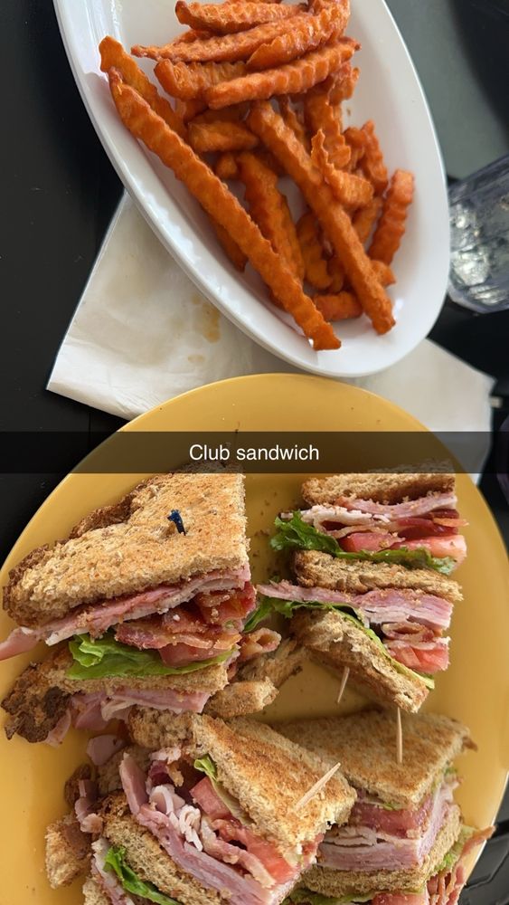 HARBOR VIEW CAFE - Updated May 2025 - 263 Photos & 285 Reviews - 504 ...