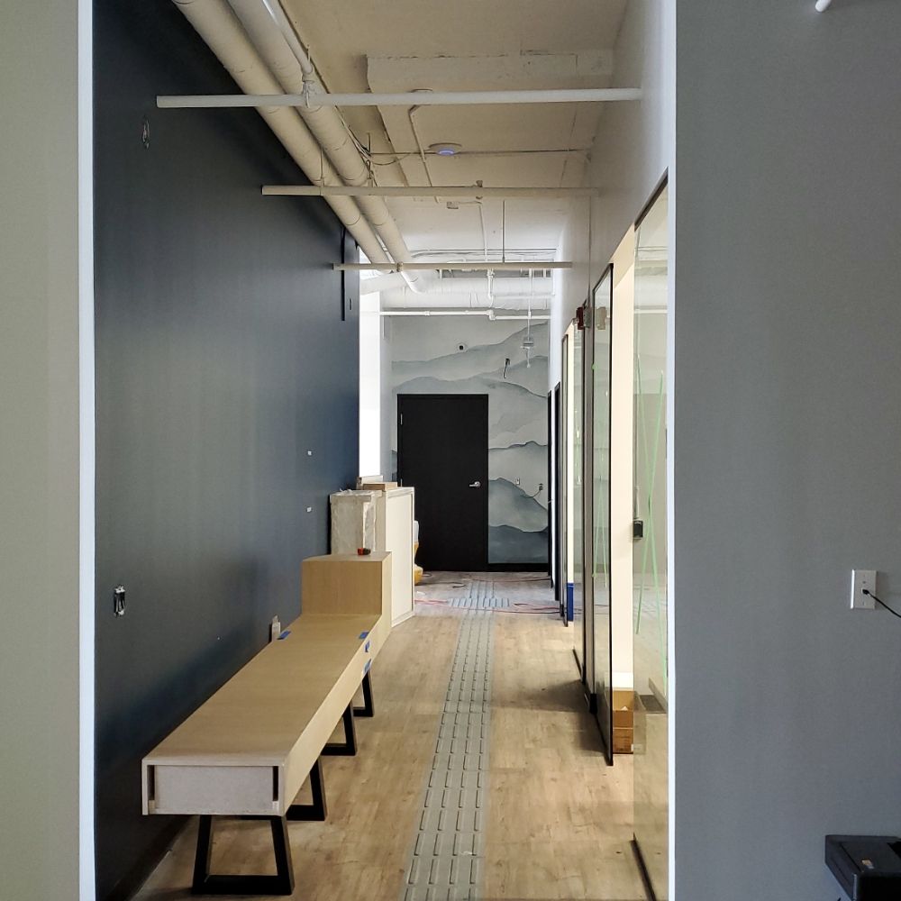 CRS CONTRACTING - Updated August 2025 - 29 Photos - Toronto, Ontario ...