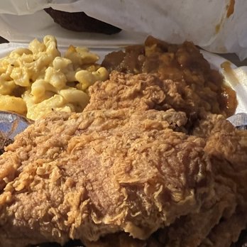 QC KITCHEN - 34 Photos & 24 Reviews - 319 Peabody St, Nashville ...