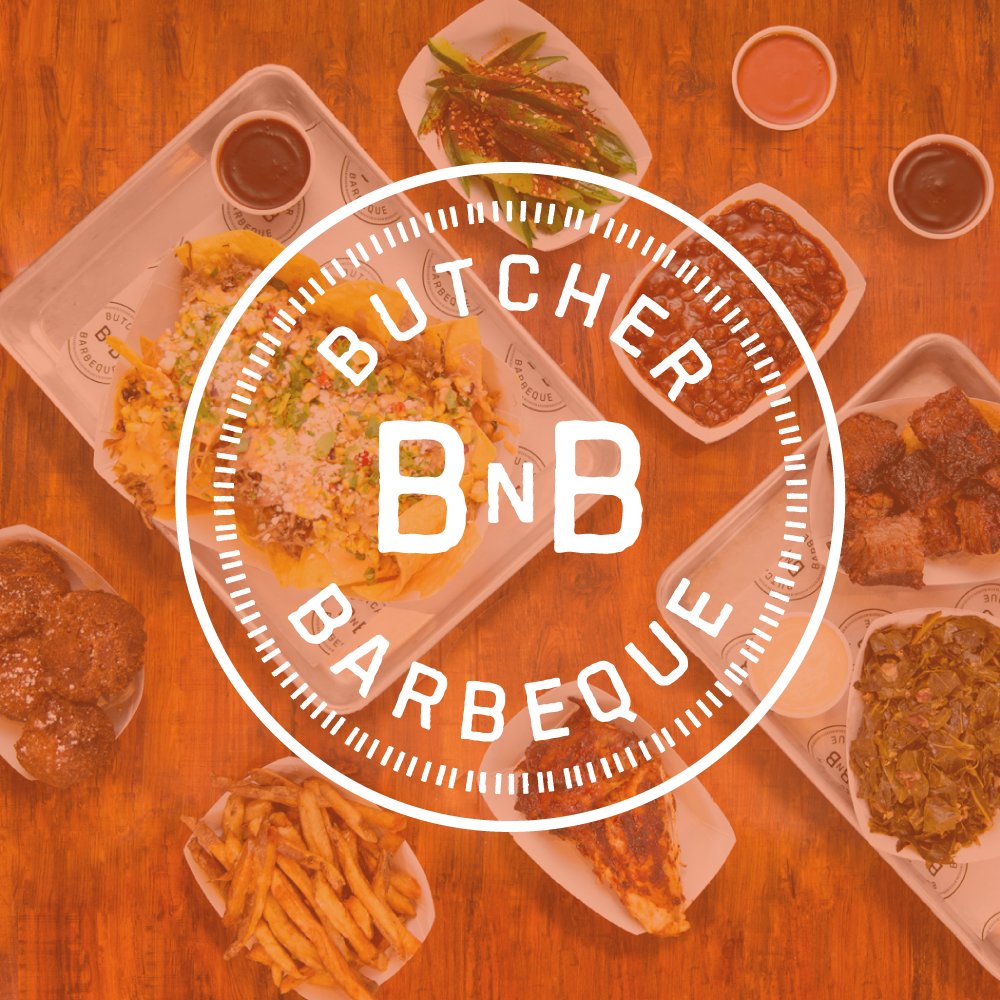 BUTCHER N’ BARBEQUE AT ARMATURE WORKS - Updated July 2024 - 200 Photos ...