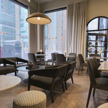 CAFFE LEVANT - Updated December 2025 - 550 6 Avenue SW, Calgary ...