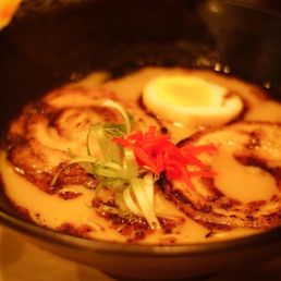UMAI RAMEN & RICE BOWL - 660 Photos & 386 Reviews - 482 Elden St ...