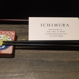 SHION 69 LEONARD ST - Updated December 2025 - 699 Photos & 84 Reviews ...