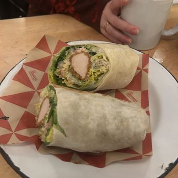 PARSON’S CHICKEN & FISH - LOGAN SQUARE - Updated October 2025 - 1224 ...