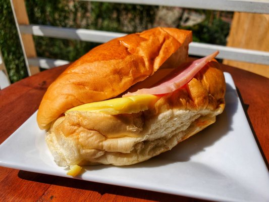 MR. BREAD - Updated October 2024 - 786 Photos & 413 Reviews - 1018 ...