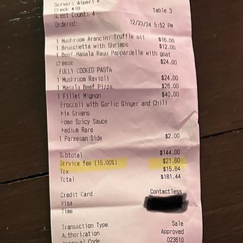 DUA ITALIAN CUISINE AND STEAK HOUSE - Updated June 2025 - 143 Photos ...