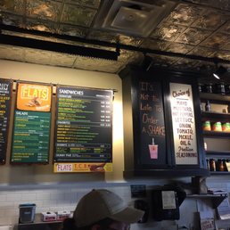 POTBELLY - Updated September 2025 - 76 Photos & 129 Reviews - 5545 E ...