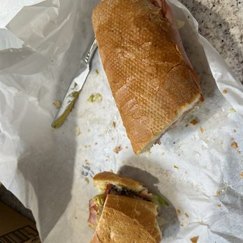 TUBS GOURMET SUBS - Updated February 2025 - 80 Photos & 84 Reviews ...