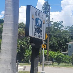 JUNGLE PRADA TAVERN - Updated July 2025 - 105 Photos & 185 Reviews ...