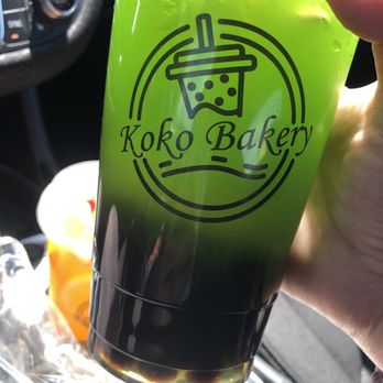 KOKO BAKERY - Updated July 2024 - 624 Photos & 330 Reviews - 3710 Payne ...