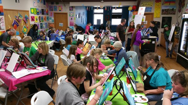 THE PAINT SHACK - Updated October 2025 - 41 Photos - 2524 Golf Rd, Eau ...