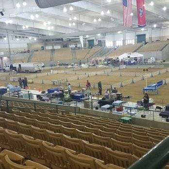 WILLIAMSON COUNTY AGRICULTURAL EXPO - Updated June 2025 - 55 Photos ...